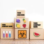 Wholesale Shipping Supplies | Custom Packaging Supplies | BlueRose Packaging