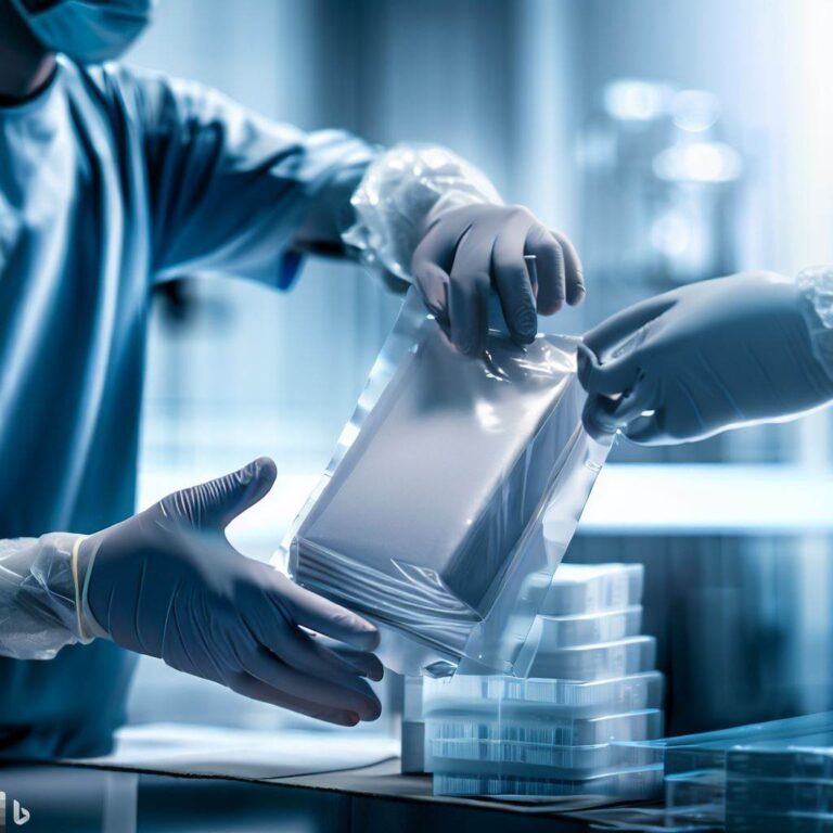 Packaging for Different Types of Medical Devices