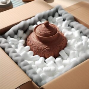 Biodegradable Packing Peanuts: Everything You Need to Know