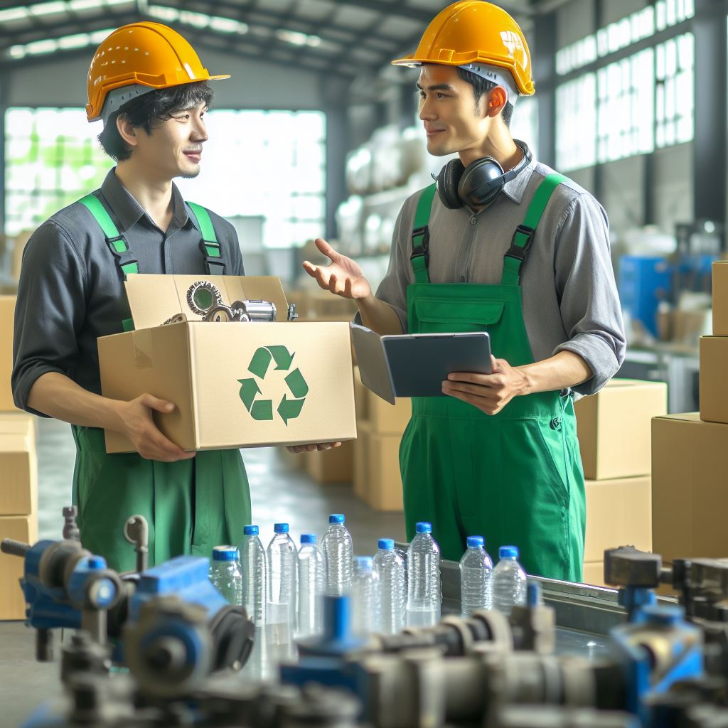 Guide for Industrial Cardboard Boxes | BlueRose Packaging