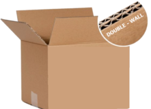 The Role of Double Wall Boxes in Safe Shipping | BlueRose Packaging