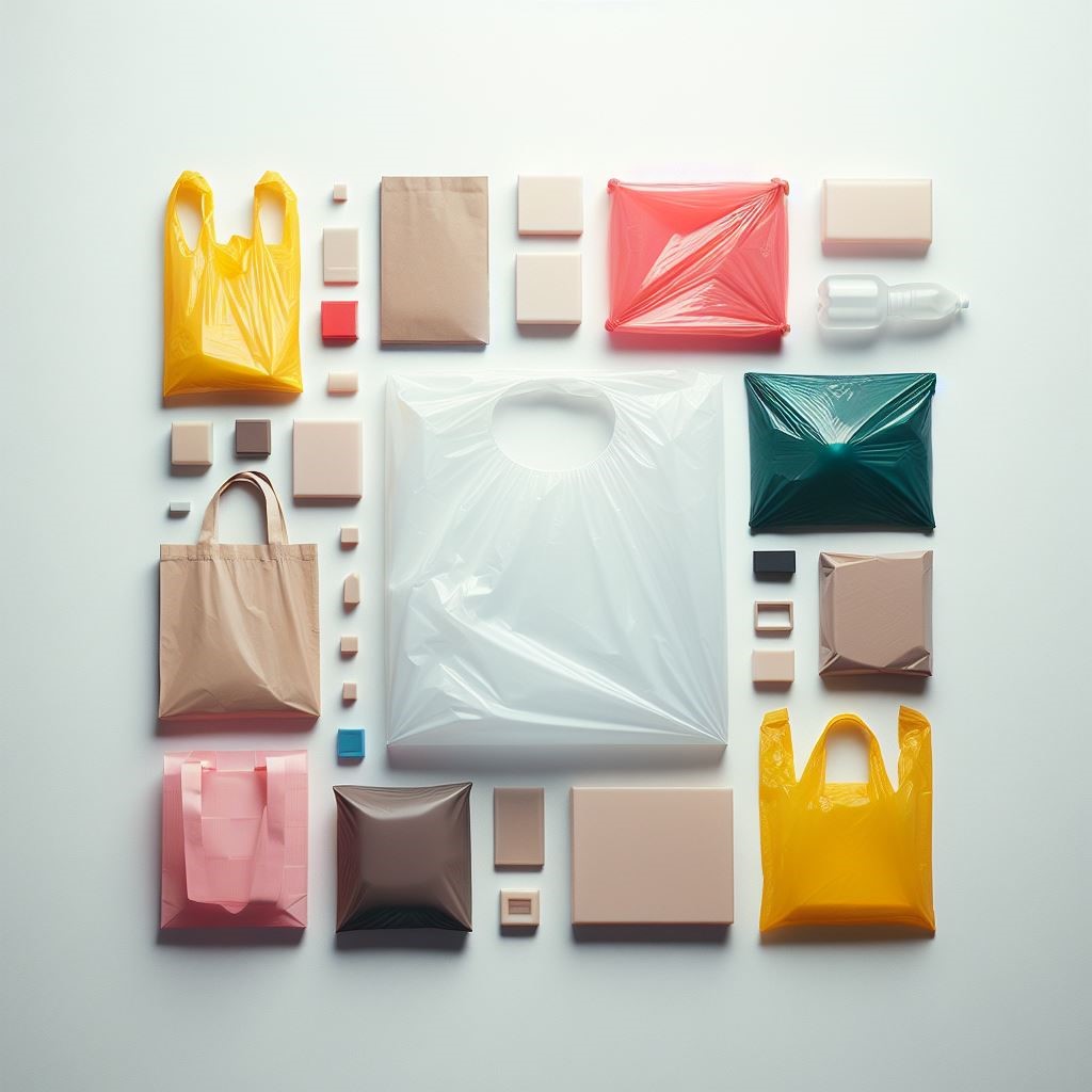 Your Comprehensive Guide to Poly Bags | BlueRose Packaging