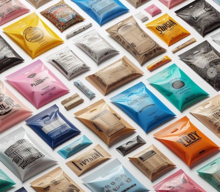 Your Comprehensive Guide to Poly Bags | BlueRose Packaging