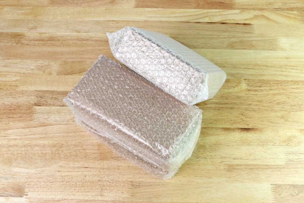 The Ultimate Guide to Bubble Pouches | BlueRose Packaging