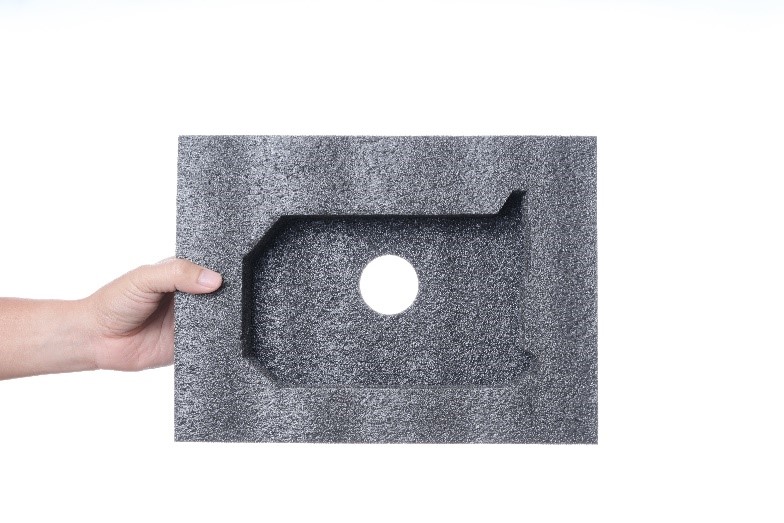 Understanding the Difference between EPS and EPE Foam