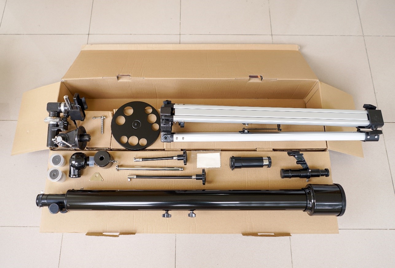 Unfolding the Versatility of Telescopic Boxes | BlueRose Packaging