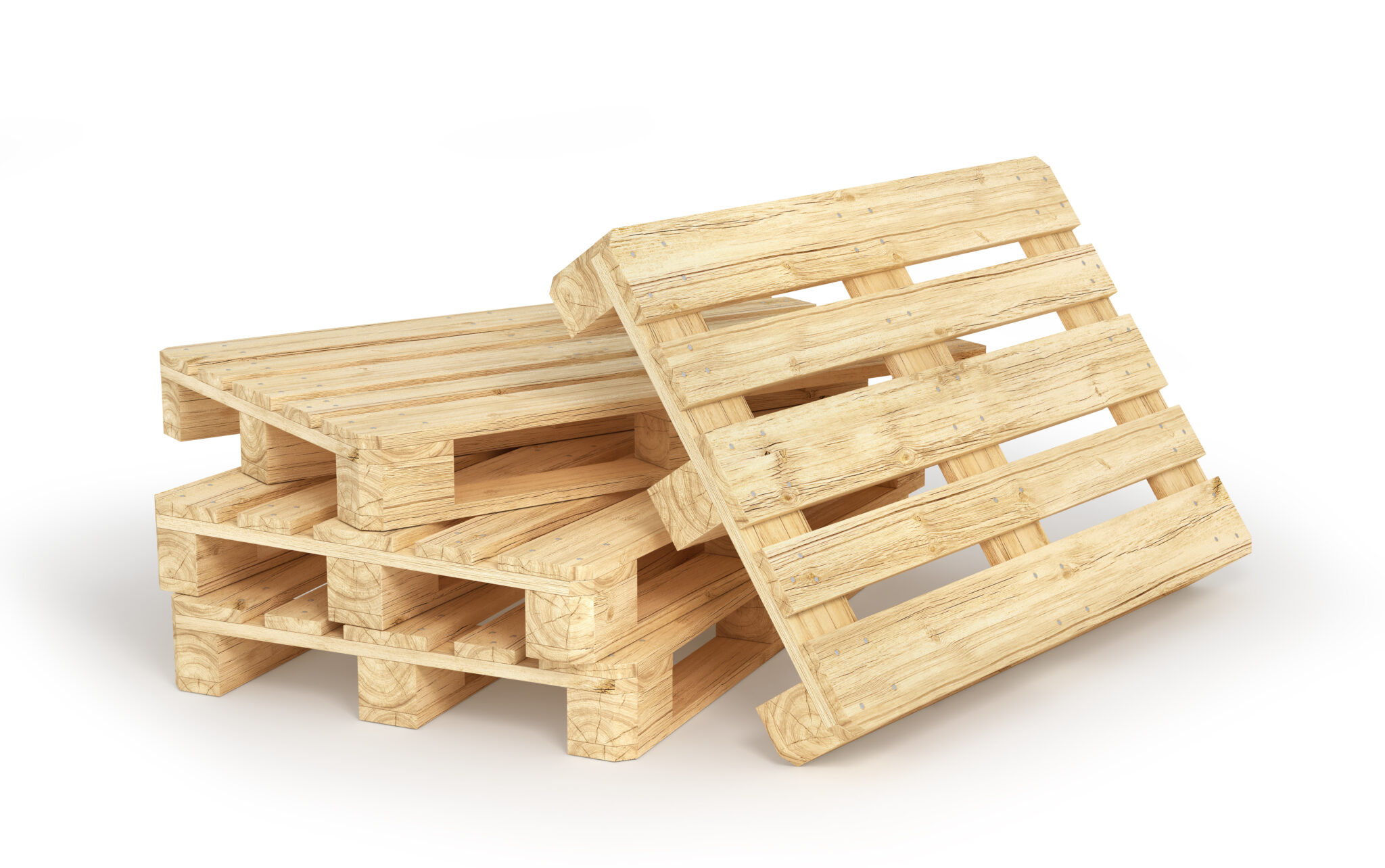OSHA Regulations for Wooden Pallets | BlueRose Packaging