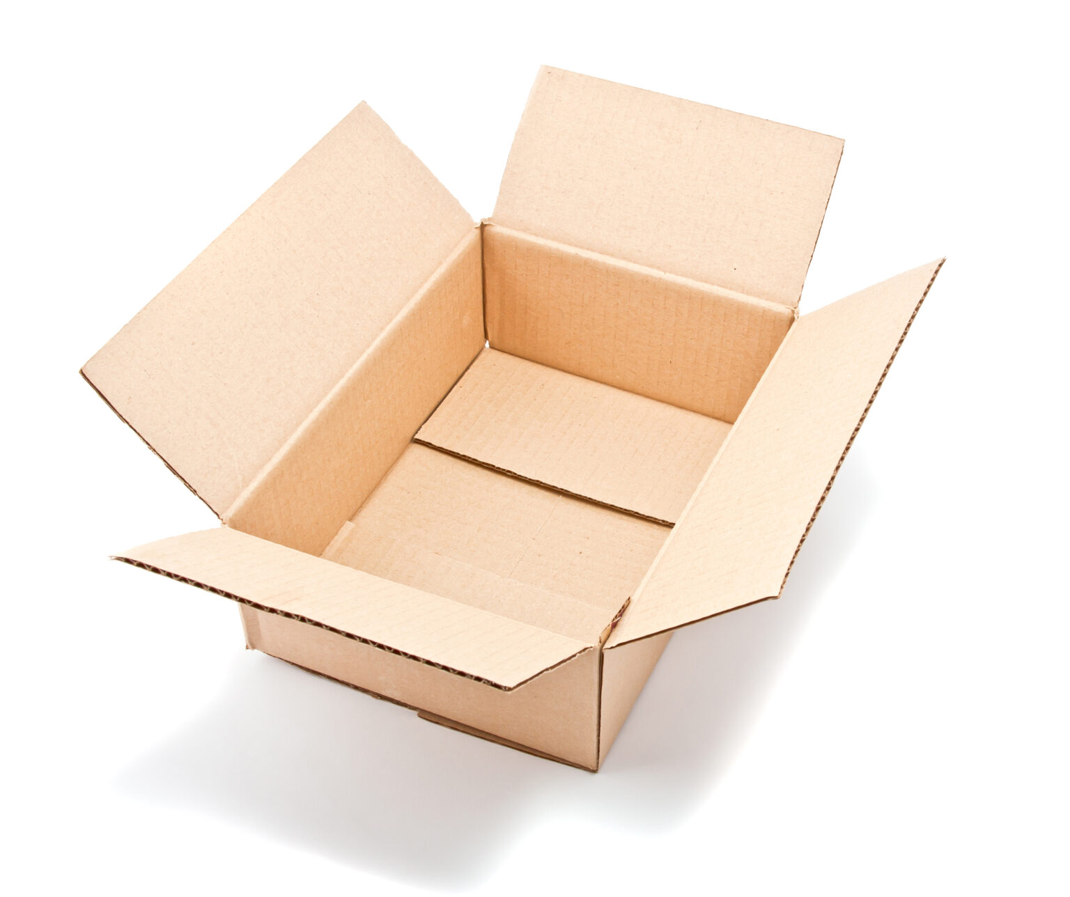 FOL vs. RSC Boxes: Which Corrugated Box is Right for You?