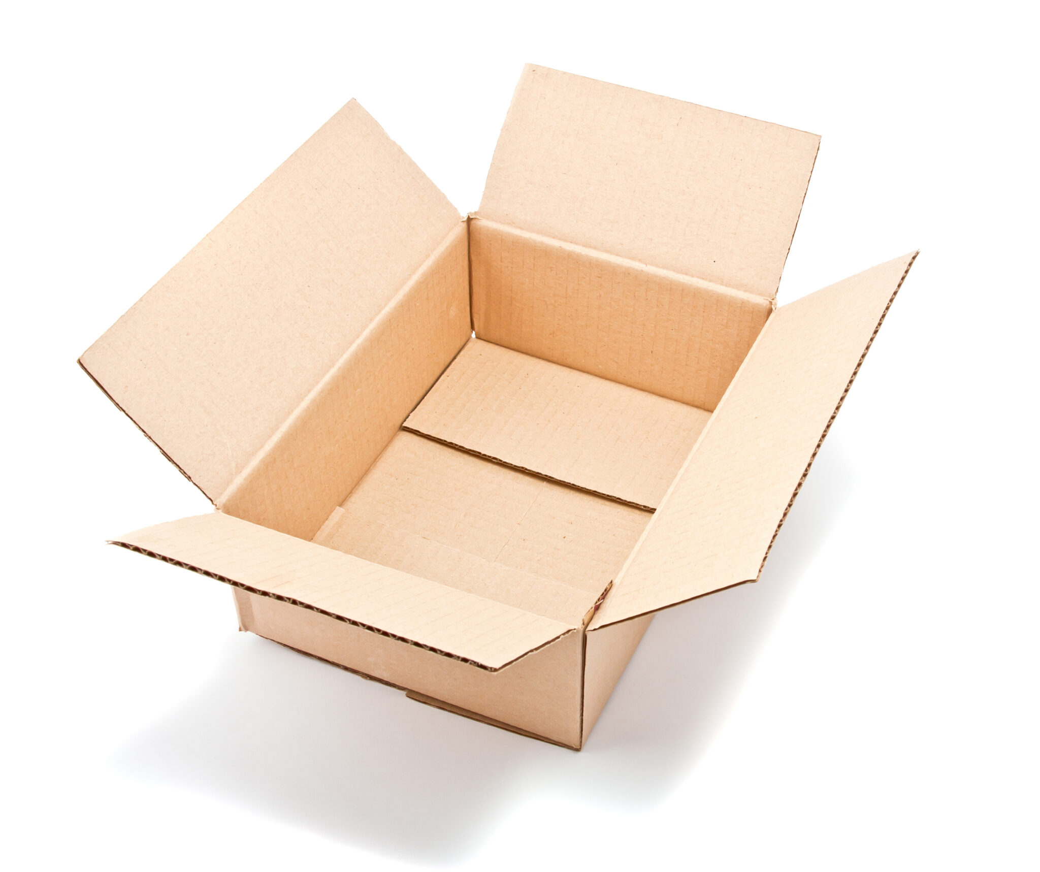 FOL vs. RSC Boxes: Which Corrugated Box is Right for You?