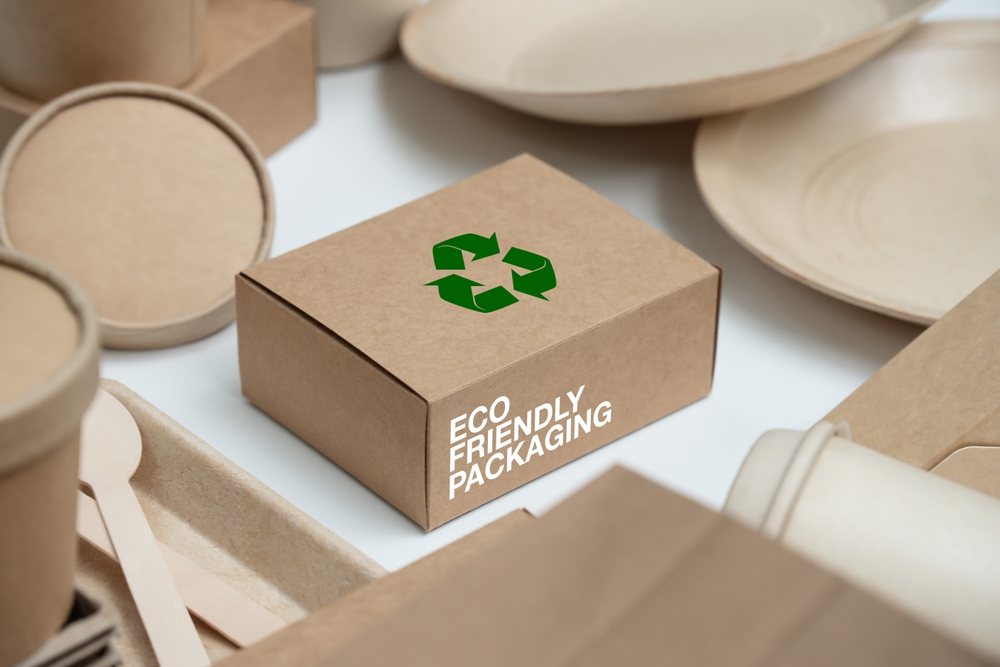 Sustainable Custom Packaging Trends for 2025 | BlueRose Packaging