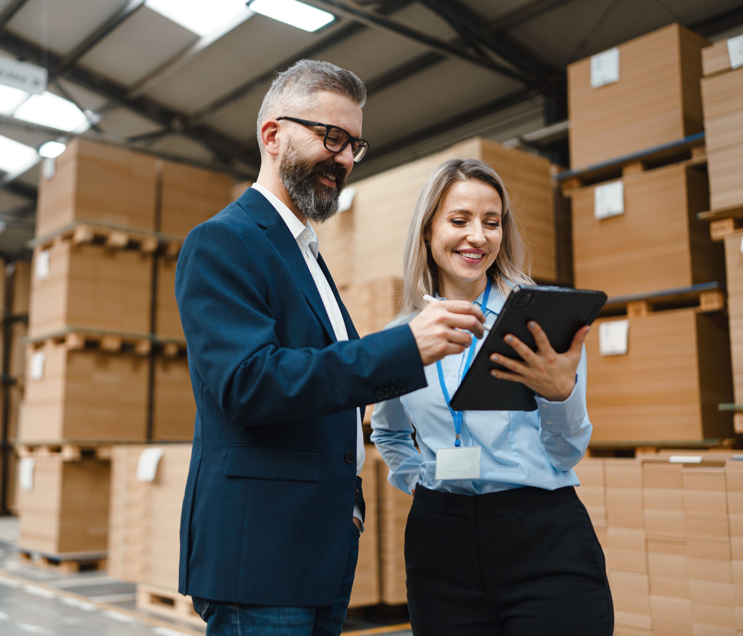 Popular Cardboard Boxes Sizes and Their Applications